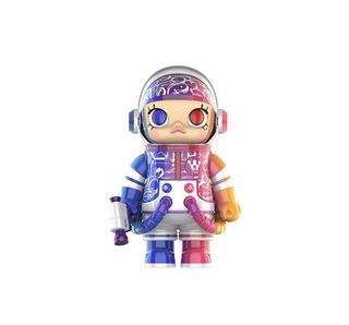 SPACE MOLLY x MELIN CIPHER 1000%, Hobbies & Toys, Toys & Games on Carousell