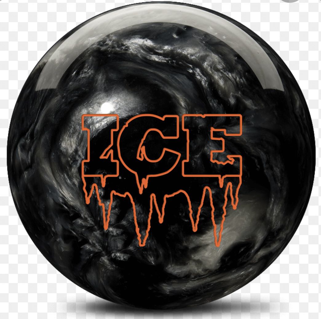 storm ice bowling ball, Sports Equipment, Sports & Games, Billiards ...