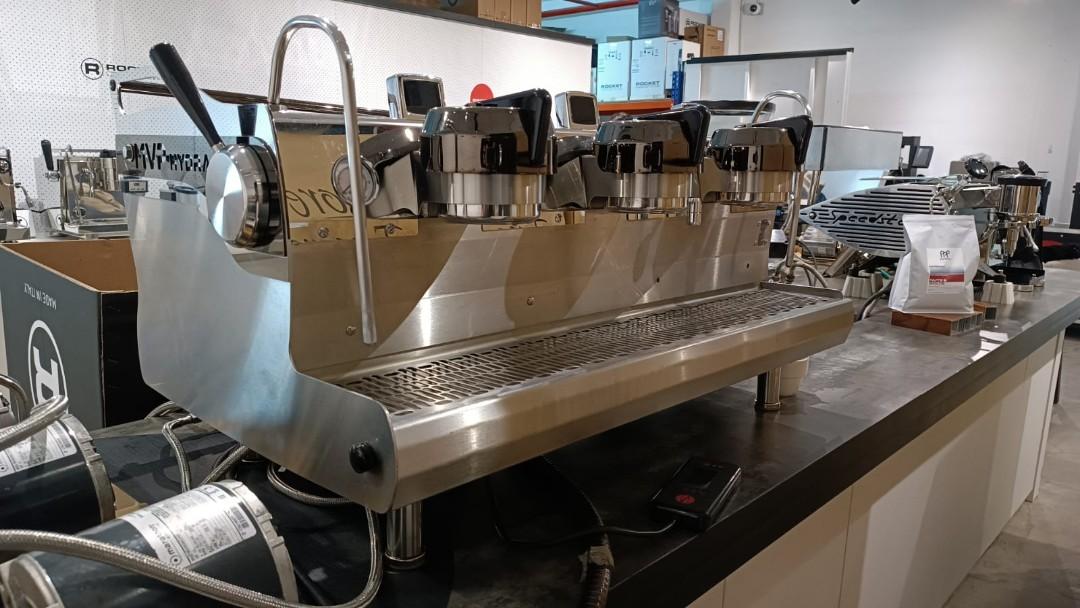 Synesso MVP Hydra 3 Group, TV & Home Appliances, Kitchen Appliances ...