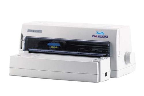 Tally Dascom 1430 450cps Fastest Mode, 24pin, 110 Column, 1+7 Copies ...