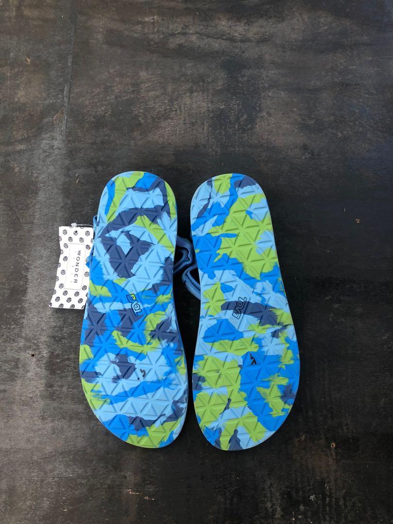 TEVA ORIGINAL UNIVERSAL MARBLED, Men's Fashion, Footwear, Slippers ...