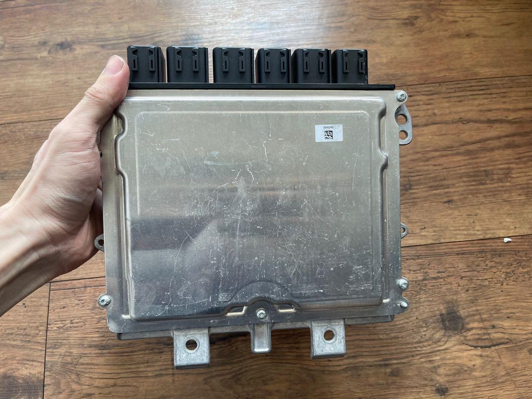 Used MD1CP001 Mercedes ECU for W213 E200D, Car Accessories, Car ...
