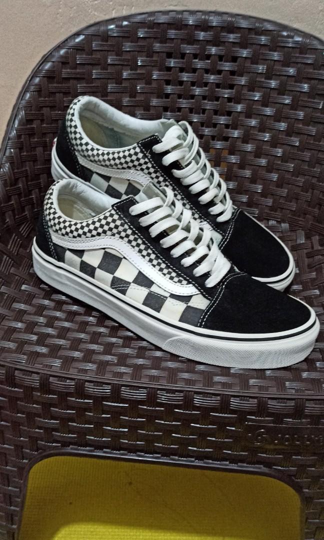VANS OS, Men's Fashion, Footwear, Sneakers on Carousell