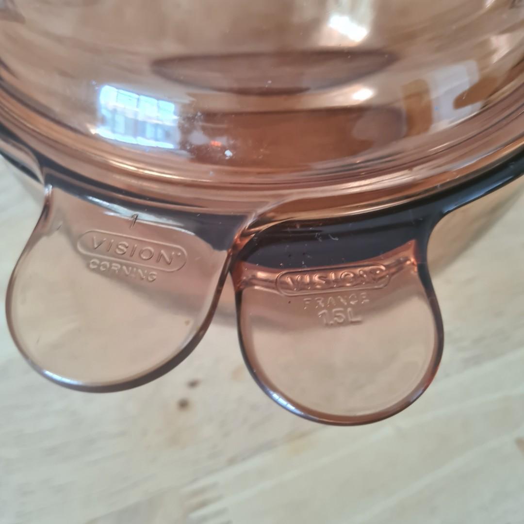 Vintage Vision Pot, Furniture & Home Living, Kitchenware & Tableware ...