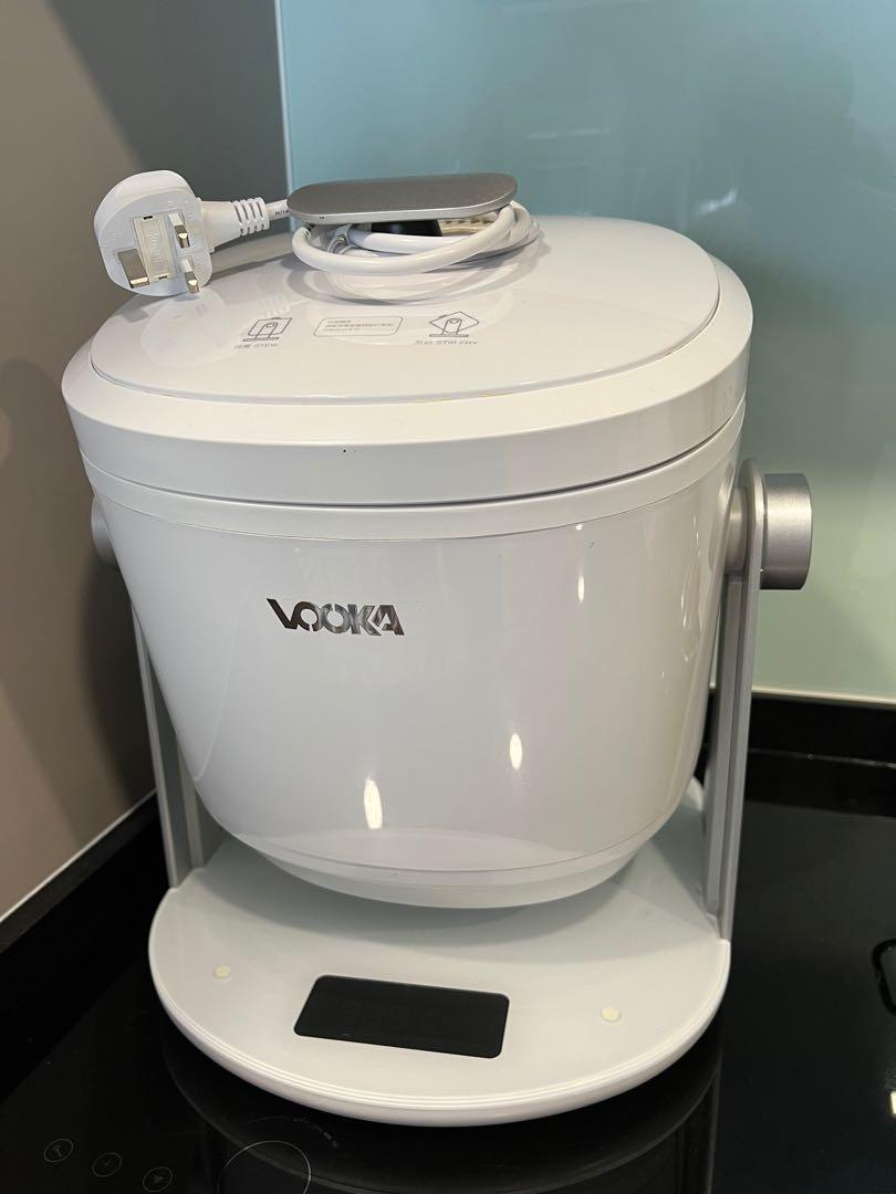Vooka all in one cooker, TV & Home Appliances, Kitchen Appliances ...