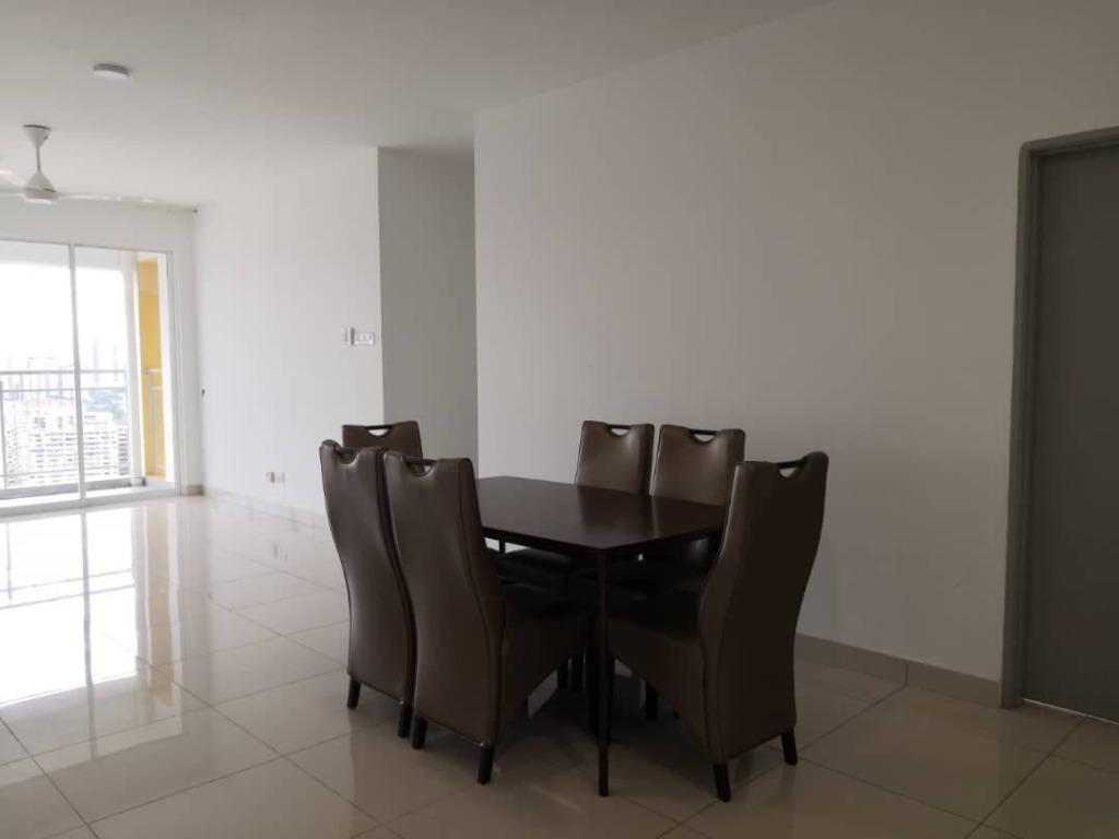[WTR] Bayu Sentul Condo Taman Dato S, Property, Rentals on Carousell