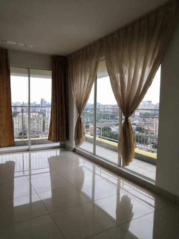 [WTR] Bayu Sentul Condo Taman Dato S, Property, Rentals on Carousell