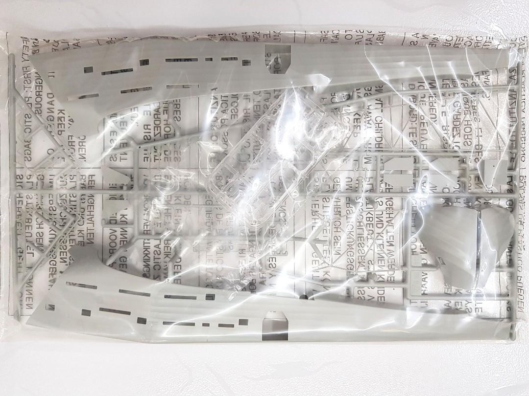 1/72 #1115 Italeri German Luftwaffe Transporter Messerschmitt Me-321 B ...