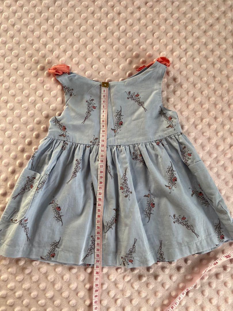 (3-6m) Gingersnap dress, Babies & Kids, Babies & Kids Fashion on Carousell