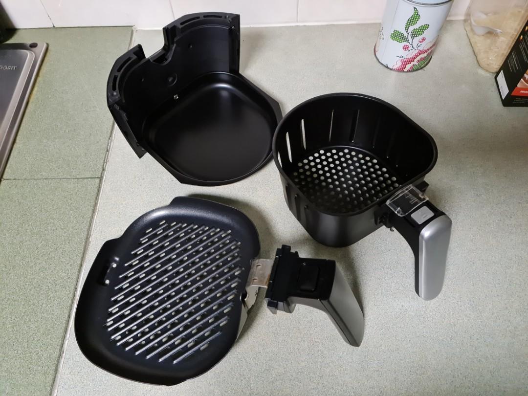 Airfryer Attachments (Philips, Mastar), TV & Home Appliances, Kitchen ...