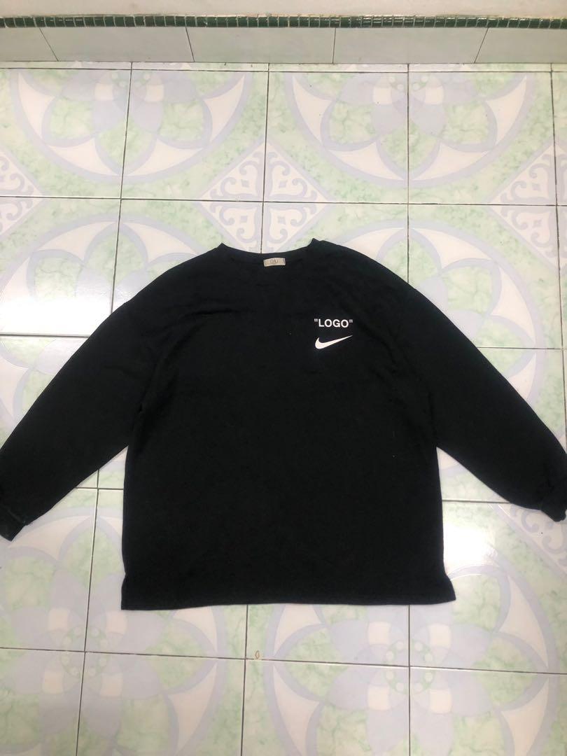 Ala2 nike kot, Men's Fashion, Tops & Sets, Tshirts & Polo Shirts on ...