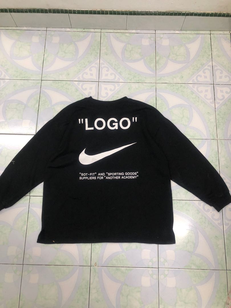 Ala2 nike kot, Men's Fashion, Tops & Sets, Tshirts & Polo Shirts on ...