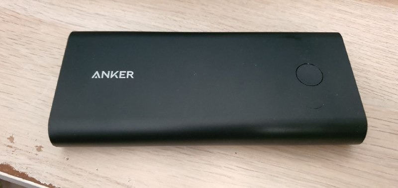 Anker Powercore+ 26800 PD, Mobile Phones & Gadgets, Mobile & Gadget ...
