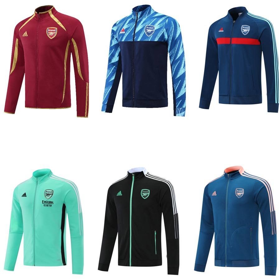 ARSENAL JACKET, Men's Fashion, Bottoms, Shorts on Carousell