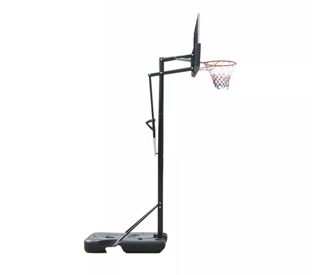 Basketball Hoop with Stand Adjustable 7.5 - 10ft (L Stand PC Board ...