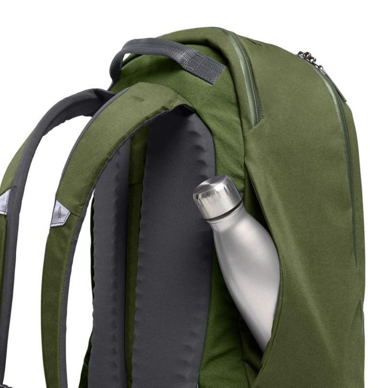 Bellroy Transit Backpack Plus, Men's Fashion, Bags, Backpacks on Carousell