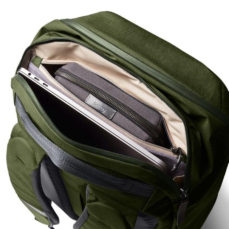 Bellroy Transit Backpack Plus, Men's Fashion, Bags, Backpacks on Carousell