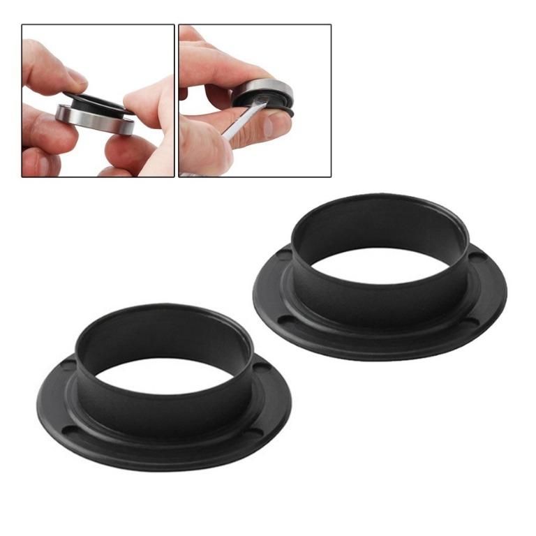Bottom Bracket Bearing Dust Cover 24mm, Sports Equipment, Bicycles ...