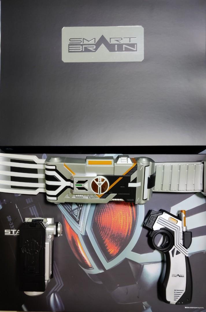 Csm delta, Hobbies & Toys, Toys & Games on Carousell