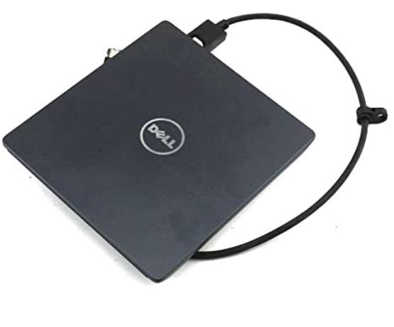 DELL K01B eSATA DVDWriter, Computers & Tech, Parts & Accessories, Other ...