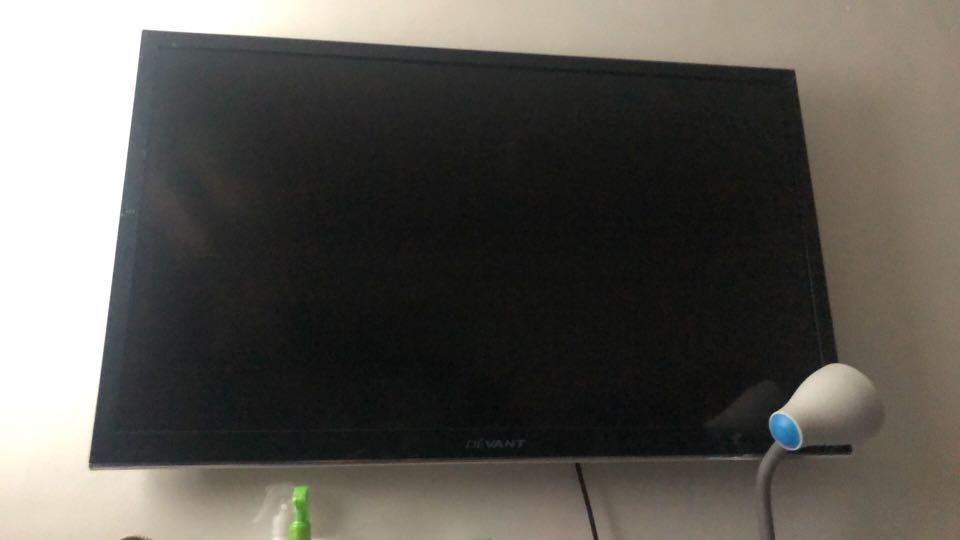 Devant 43inches NOT SMART PAYMENT FIRST, TV & Home Appliances, TV ...