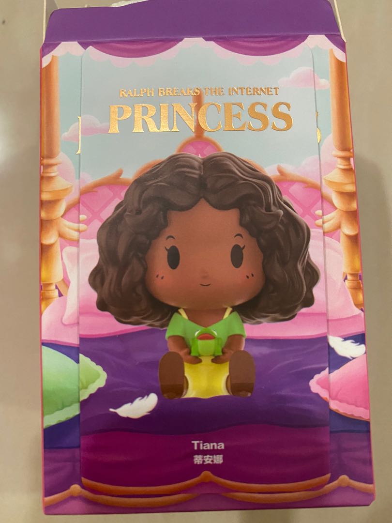 Disney princess, Hobbies & Toys, Toys & Games on Carousell