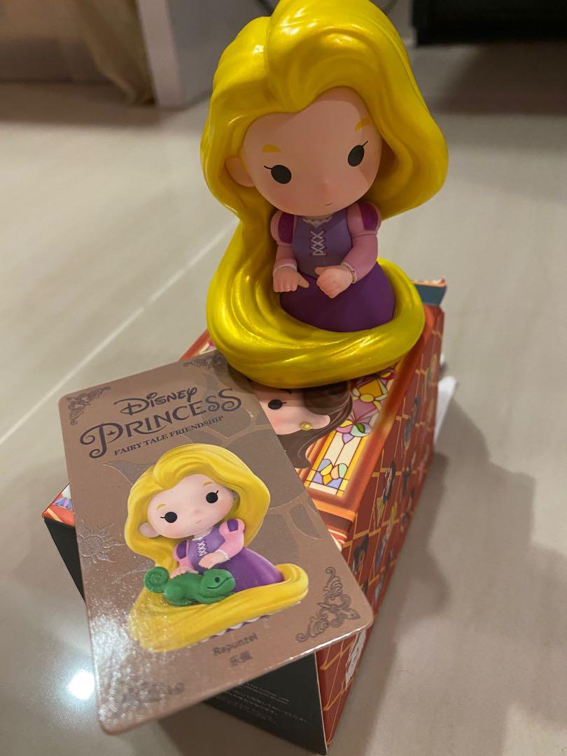Disney Princess, Hobbies & Toys, Toys & Games on Carousell