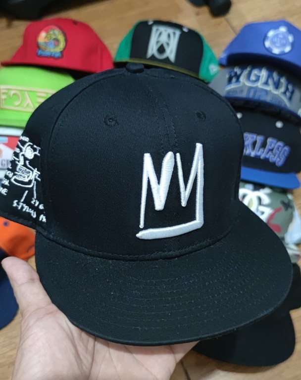 DNine Reserve, Men's Fashion, Watches & Accessories, Caps & Hats on ...