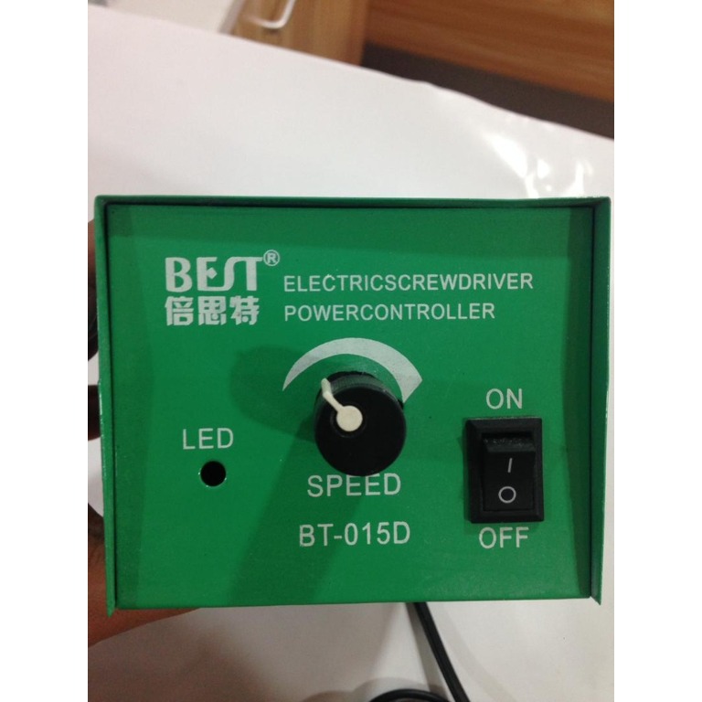 Electric Screwdriver Power Controller DC Power Supply, Services, Home ...