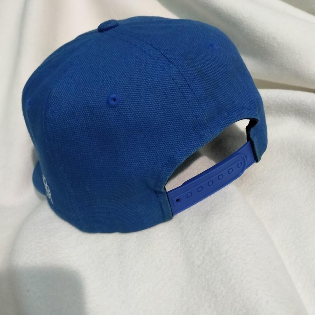 Fluke street culture cap / mrxbundle, Men's Fashion, Watches ...