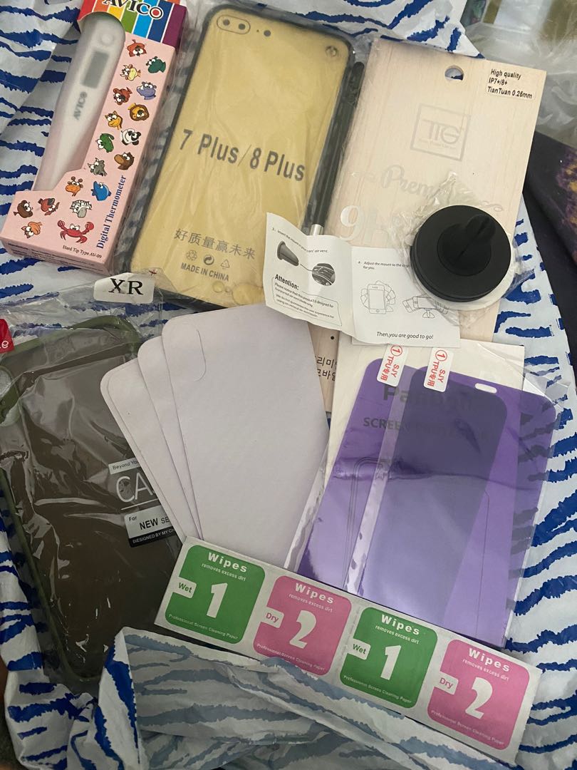 FREE items!!!, Everything Else on Carousell