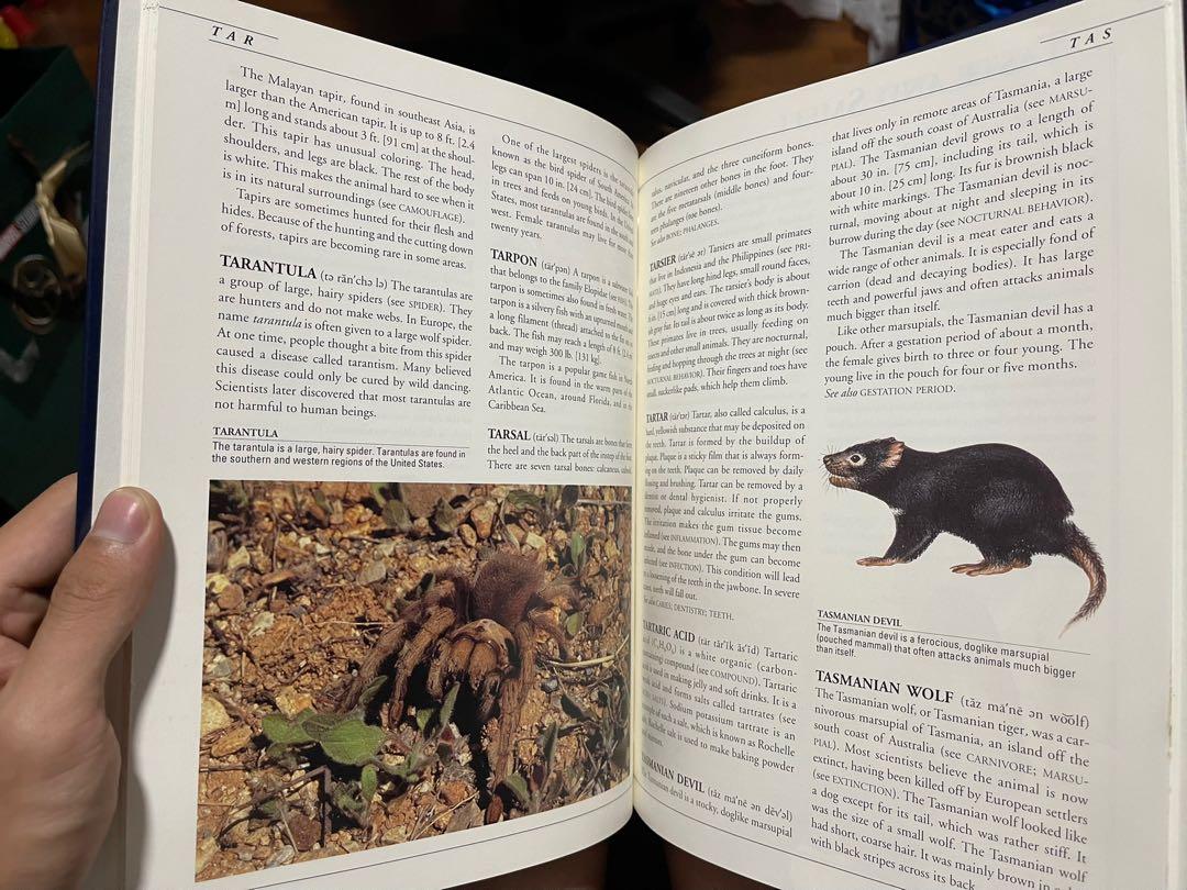 [FULL SET of 24] Illustrated Science Encyclopedia by Raintree Steck ...