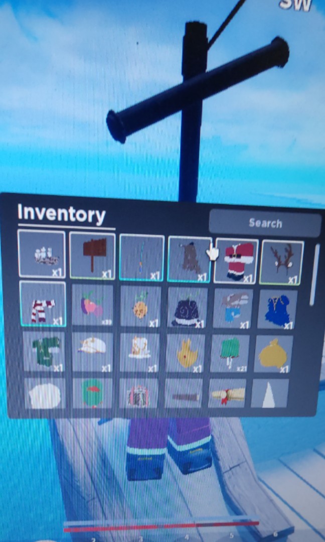 Grand piece online(gpo) account, Video Gaming, Video Games, Xbox on ...