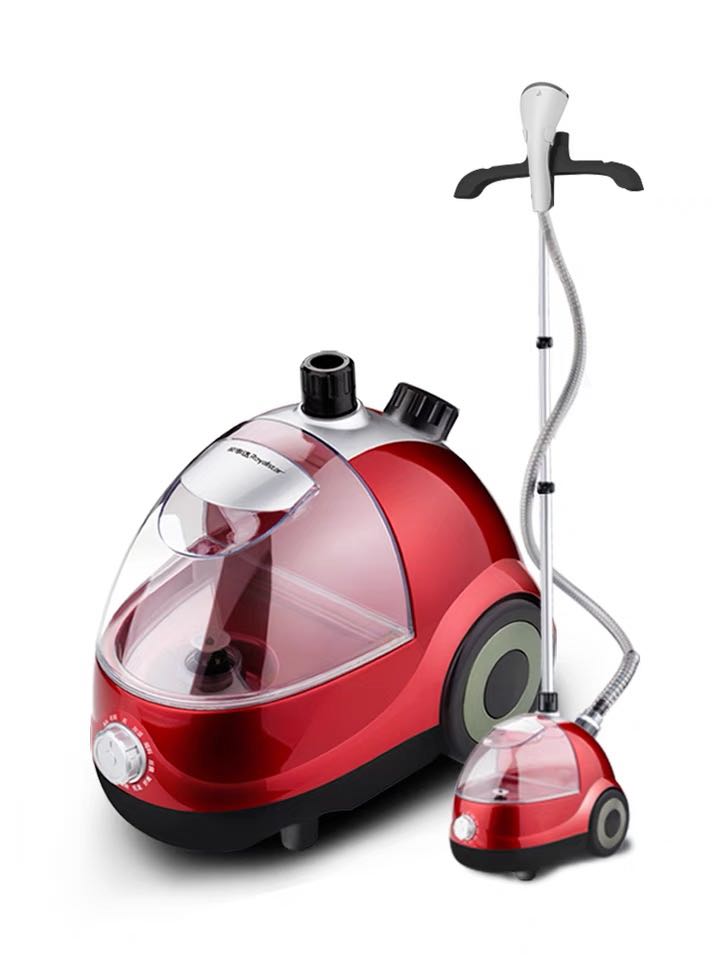 Hanging Iron Machine, TV & Home Appliances, Irons & Steamers on Carousell