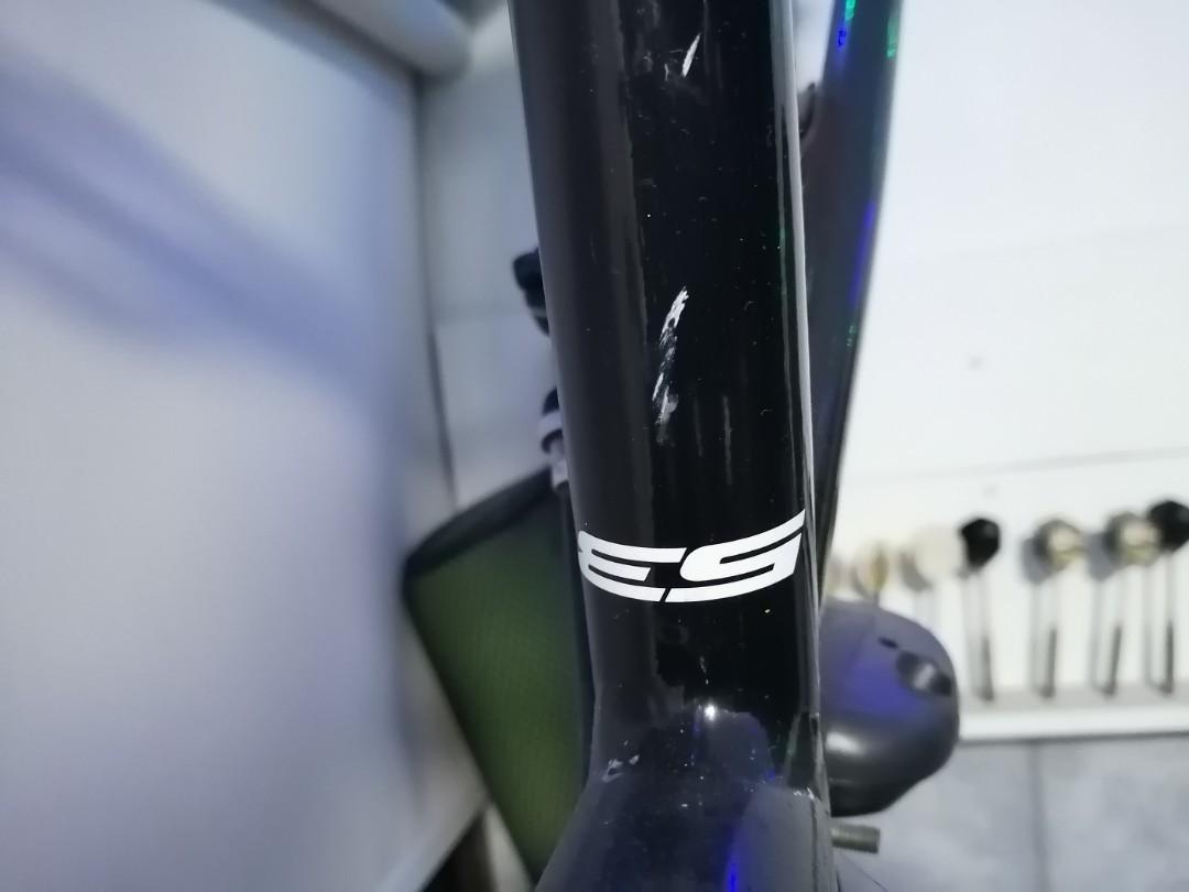 Helios Polygon 450 Road Bike, Sports Equipment, Bicycles & Parts ...