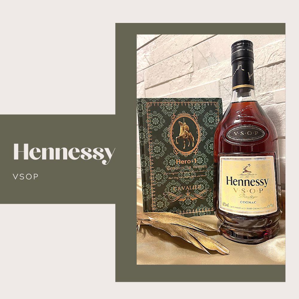 Hennessy VSOP 700ml (no box) 軒尼詩V.S.O.P.700毫升（無盒）, 嘢食 & 嘢飲, 酒精飲料 - Carousell