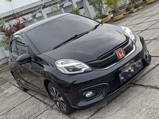 Brio 2016 Dijual | Carousell Indonesia