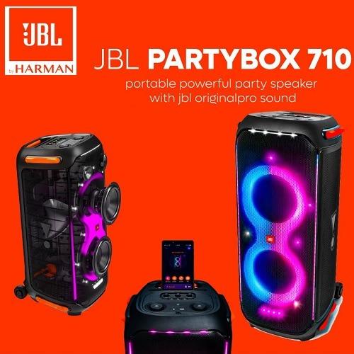 Partybox 710