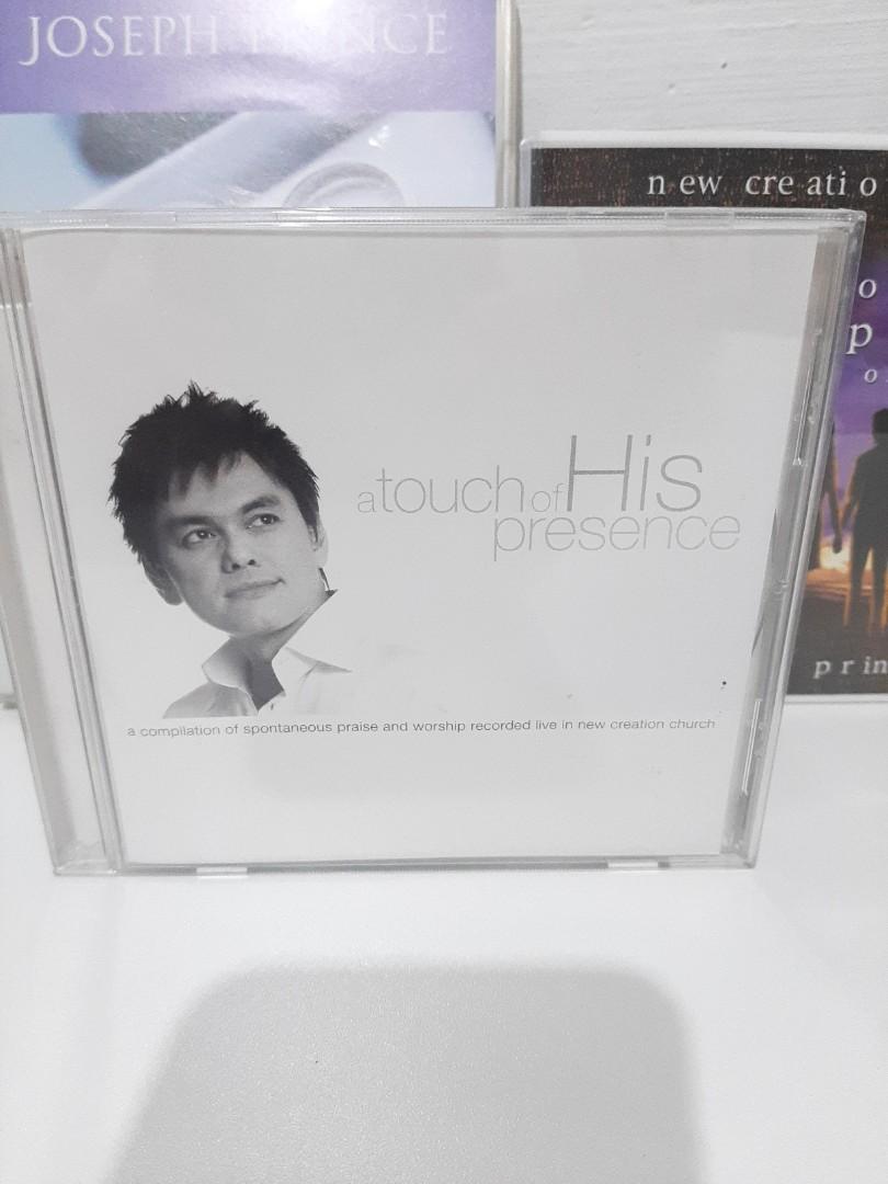 Joseph Prince collection, Hobbies & Toys, Music & Media, CDs & DVDs on ...