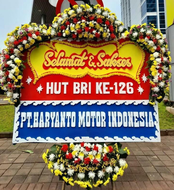 Karangan bunga depok | rangkaian bunga meja | hand bouquet, Barang Yang ...