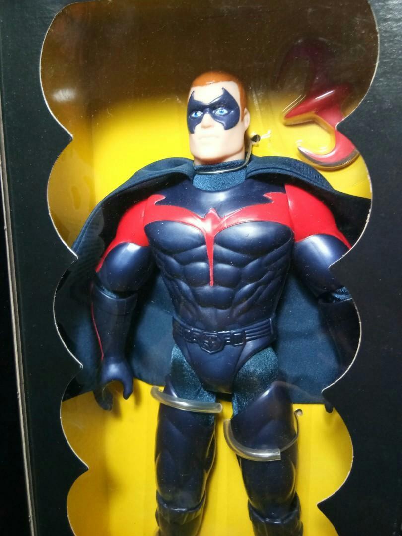 Kenner 1997 Batman and Robin - Robin Collectors Series Special Edition ...
