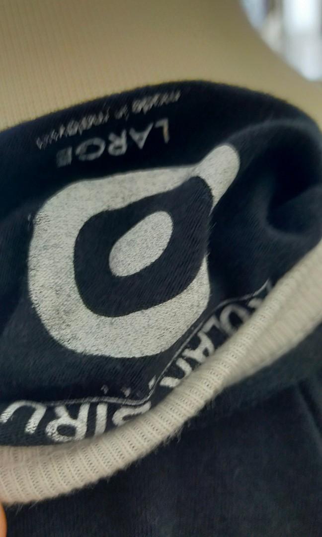 Kolar biru mod, Men's Fashion, Tops & Sets, Tshirts & Polo Shirts on ...