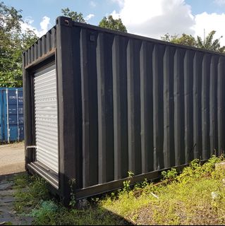 Container 20ft For Sale | Carousell Malaysia
