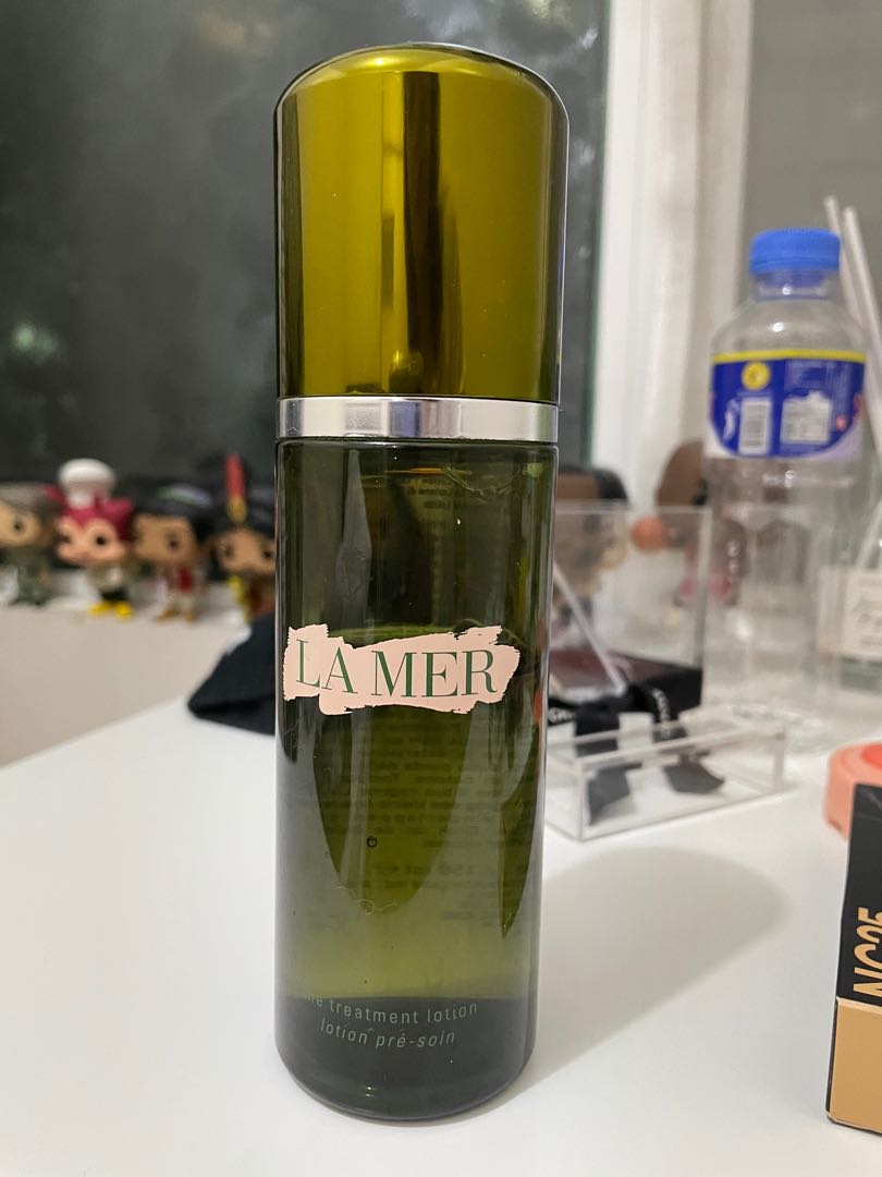 Lamer treatment lotion, Beauty & Personal Care, Face, Face Care on ...