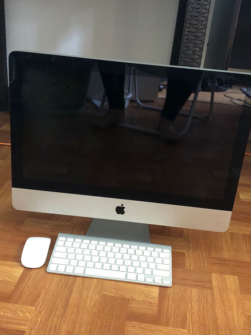 MacOS Sierra, Computers & Tech, Desktops on Carousell
