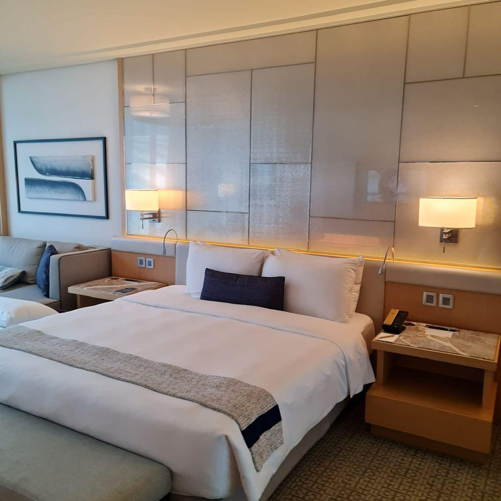 MBS +WhatsApp 80301777 MBS - Marina Bay Sands Hotel room RWS staycation ...