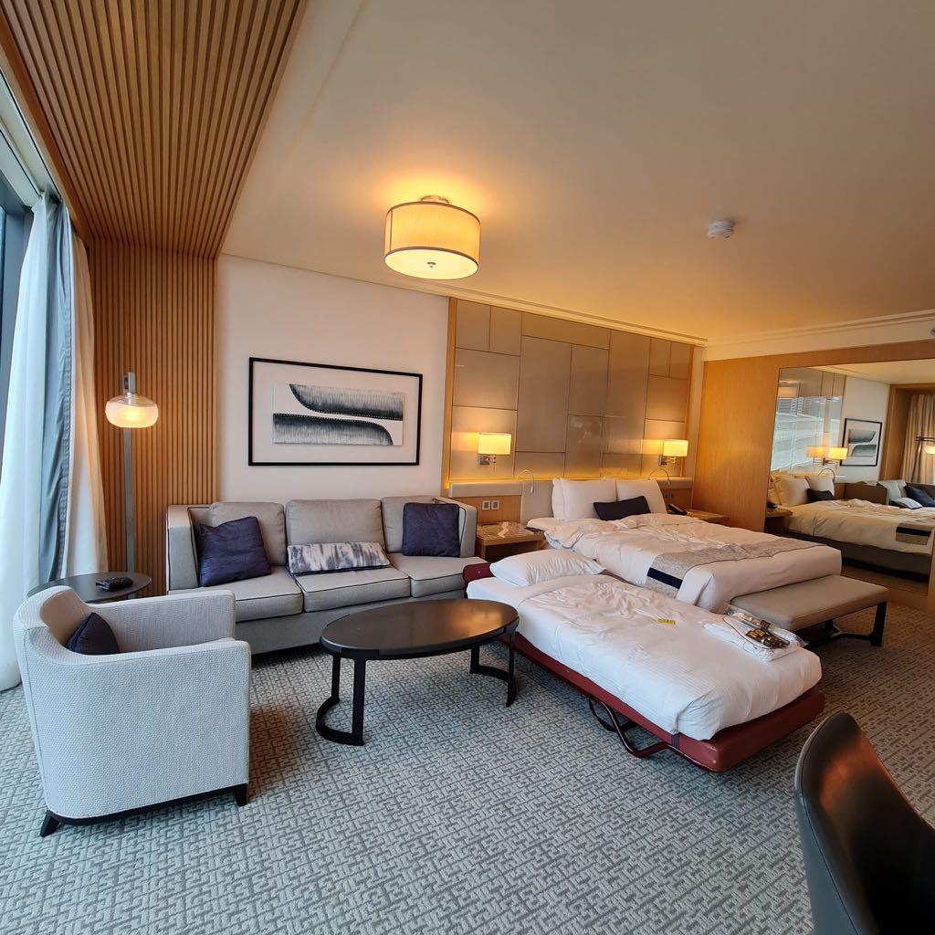 MBS +WhatsApp 80301777 MBS - Marina Bay Sands Hotel room RWS staycation ...