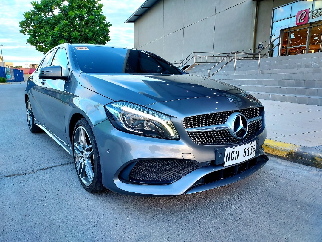 Mercedes-Benz A200 AMG (e200 e300 c200 c180 cla200 gla200 x3 320d 520d ...