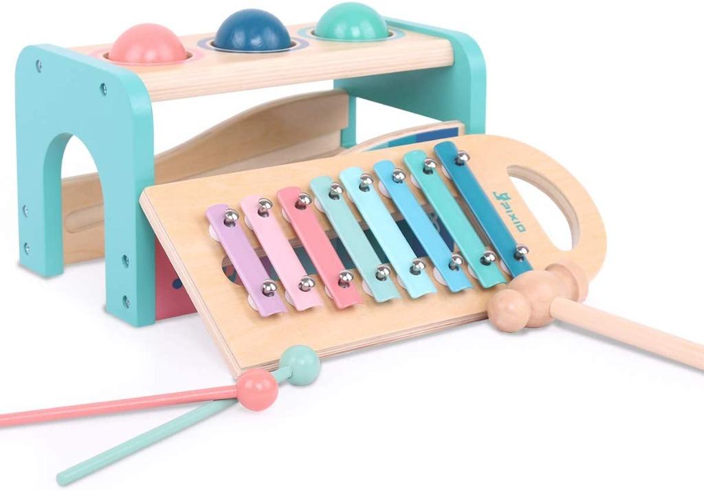 MingTa Baby Intelligence Toys, Children, Boys, Girls, Babies, Hand ...