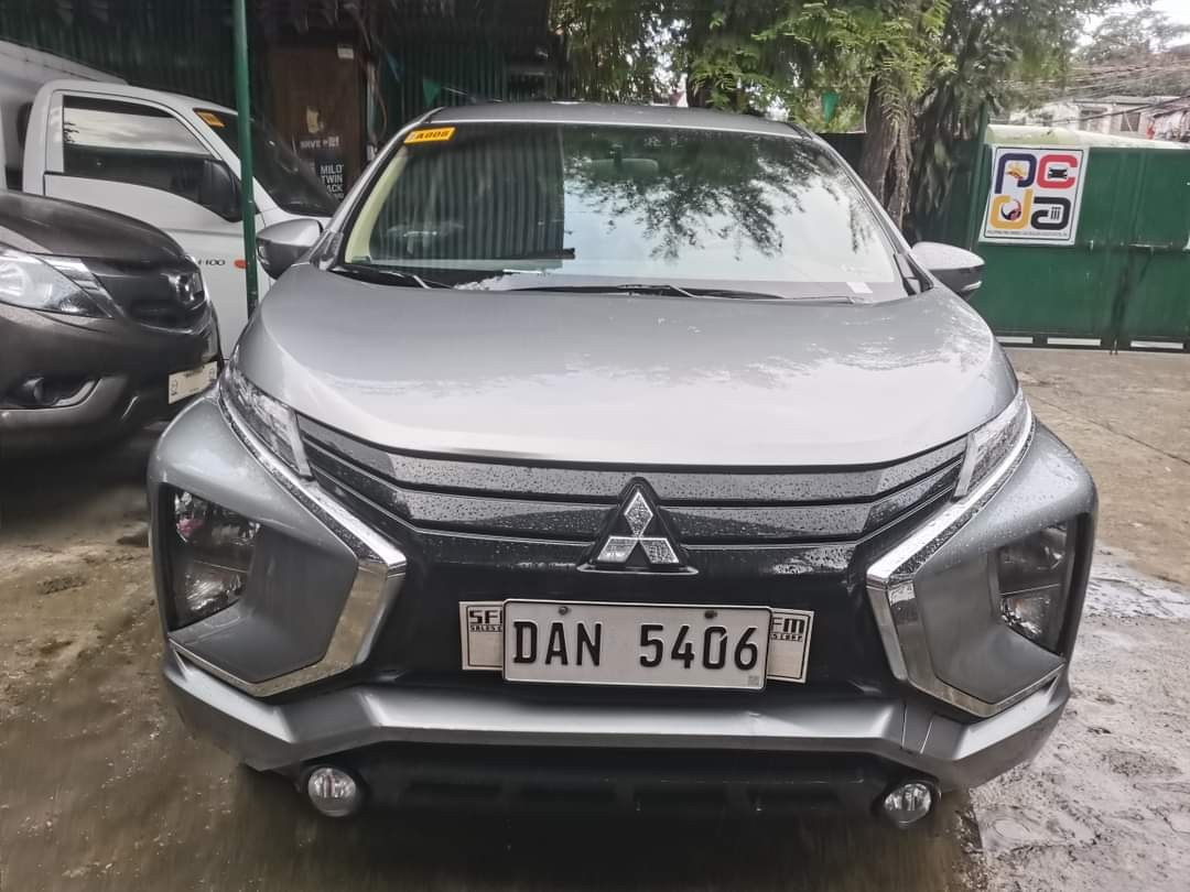 Mitsubishi Xpander 1.5 GLX Plus AT Auto, Cars for Sale, Used Cars on ...